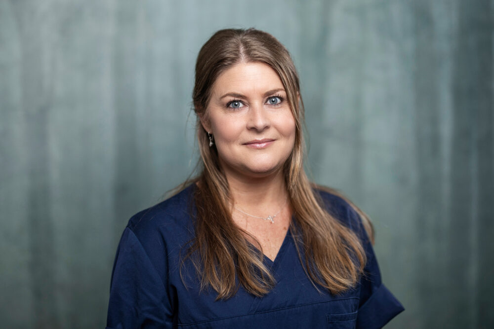 Spetskompetens - Perituskliniken
